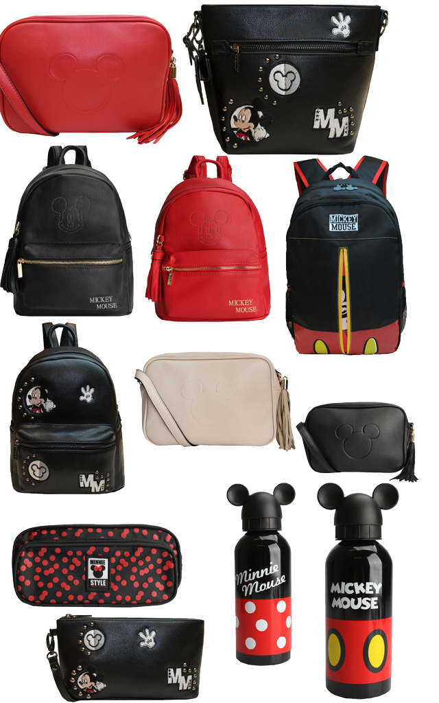 Le Postiche anuncia lançamento de coleção em parceria com a Disney ...