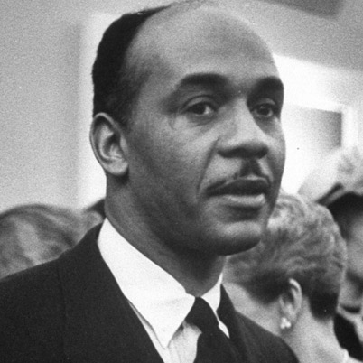 Go There To Know There: Ralph Ellison: Invisible Man