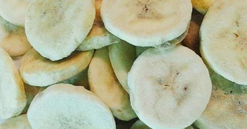 Dried Fruits Thailand