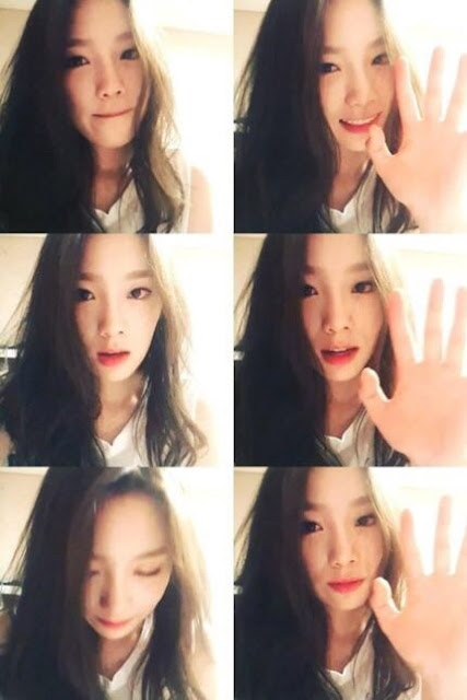 IU & Taeyeon as top 2 female idols - K-POP, K-FANS