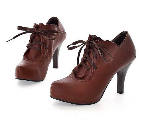 ♥ TIPPY TOE SHOES ♥: Extra sizes ^_^ ♥