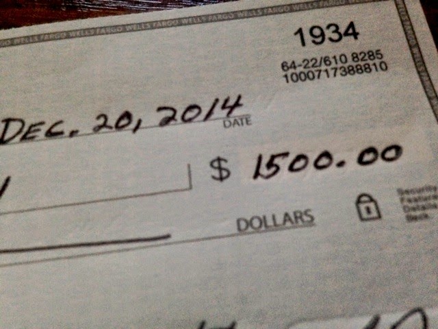 The Unexpected Christmas Card | faithlife365