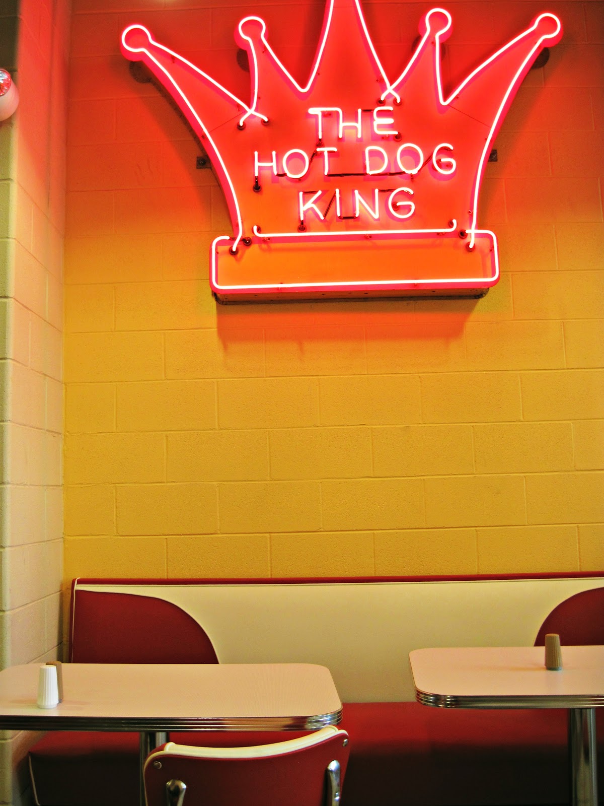 Two Bears Farm and the Three Cubs: The Roanoke Weiner Stand