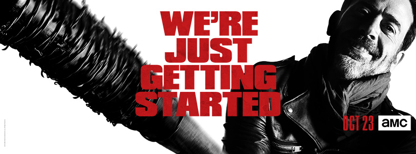 The Walking Dead: i video della premiere | ZOMBIE Knowledge Base - Gli ...