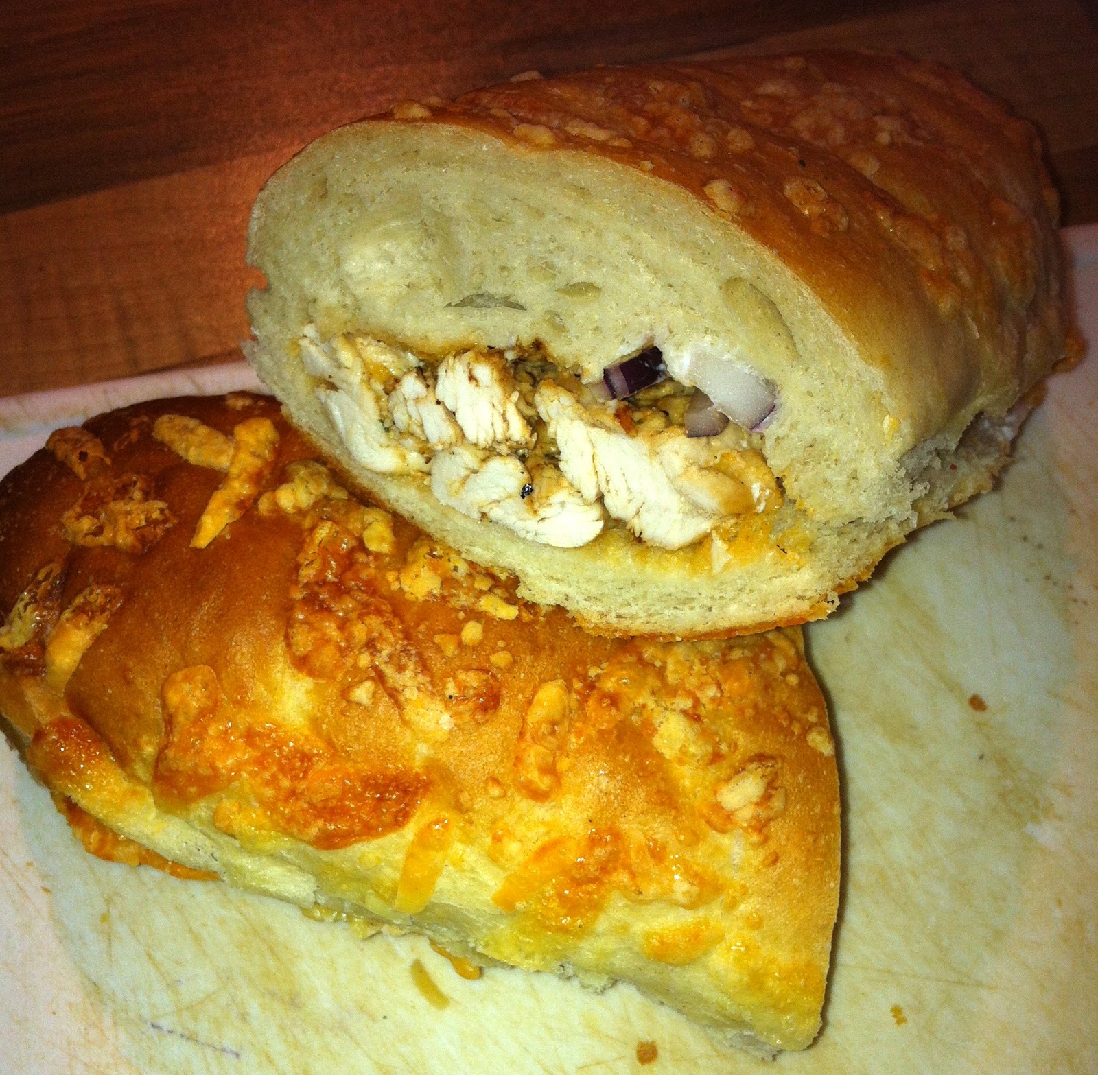 Cooking 4 Noobs: Fable Kickin Chicken