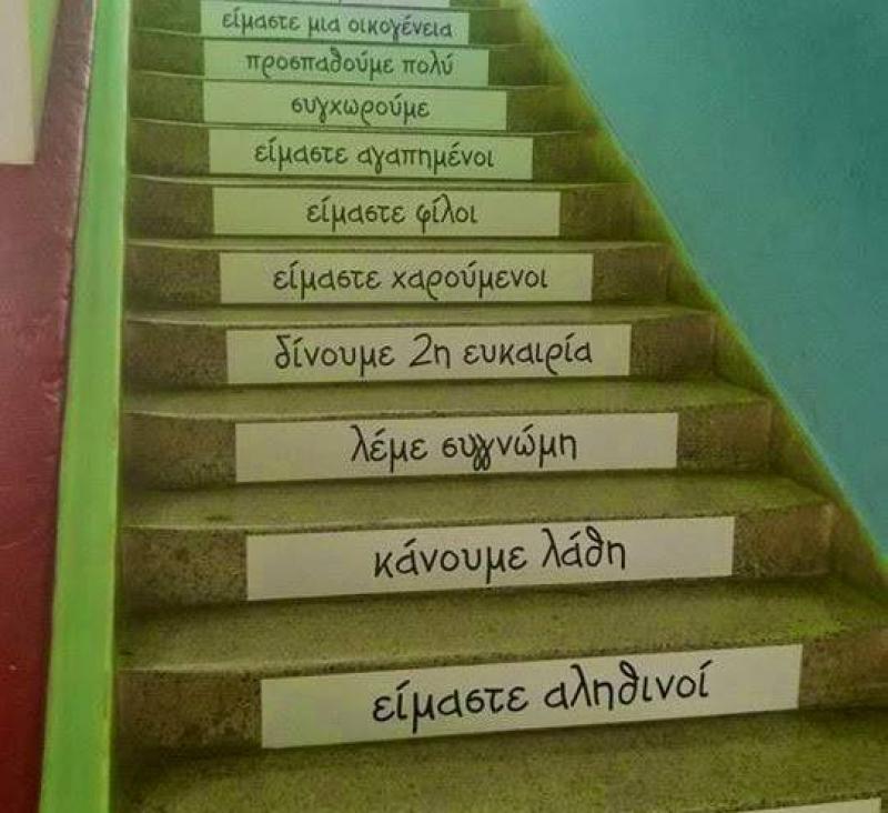 ΓΙΑ ΜΙΑ ΚΑΛΥΤΕΡΗ ΖΩΗ/ΤΟ BLOG ΤΗΣ ΕΚΠΑΙΔΕΥΣΗΣ!: Στρέψε την πυξίδα της ...