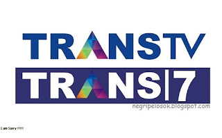 Cara Membuat Logo TRANS TV dan TRANS7 Terbaru! dengan Coreldraw - Blog ...