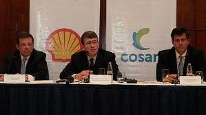 Ferrovia Intermodal: Cosan - Rumo Logistica : The Global Player