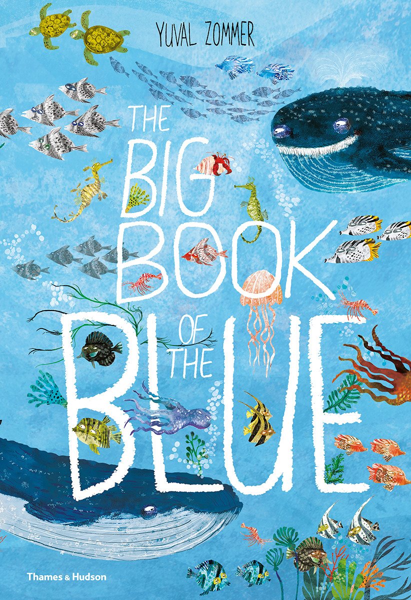ReadItDaddy's First Picture Book of the Week - Week Ending 11th May ...