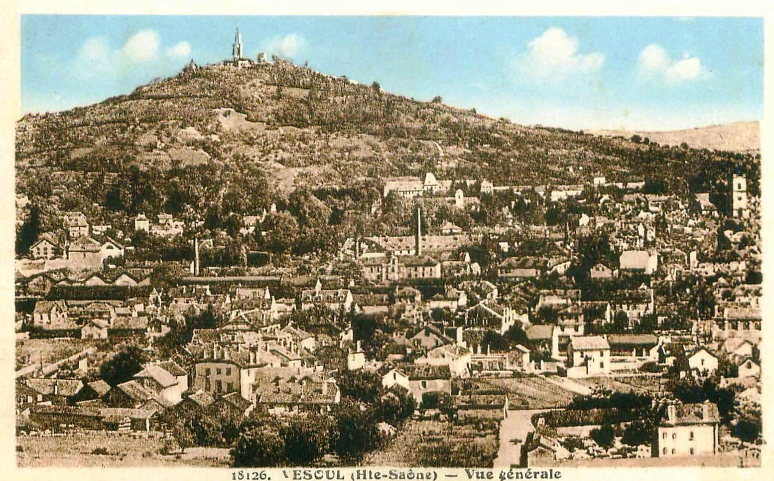 "S" obéit et "R" agit: Vesoul