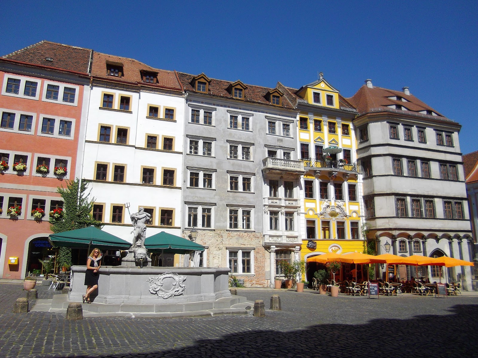 Trip to Gorlitz, Saxony, Germany | Life in Luxembourg