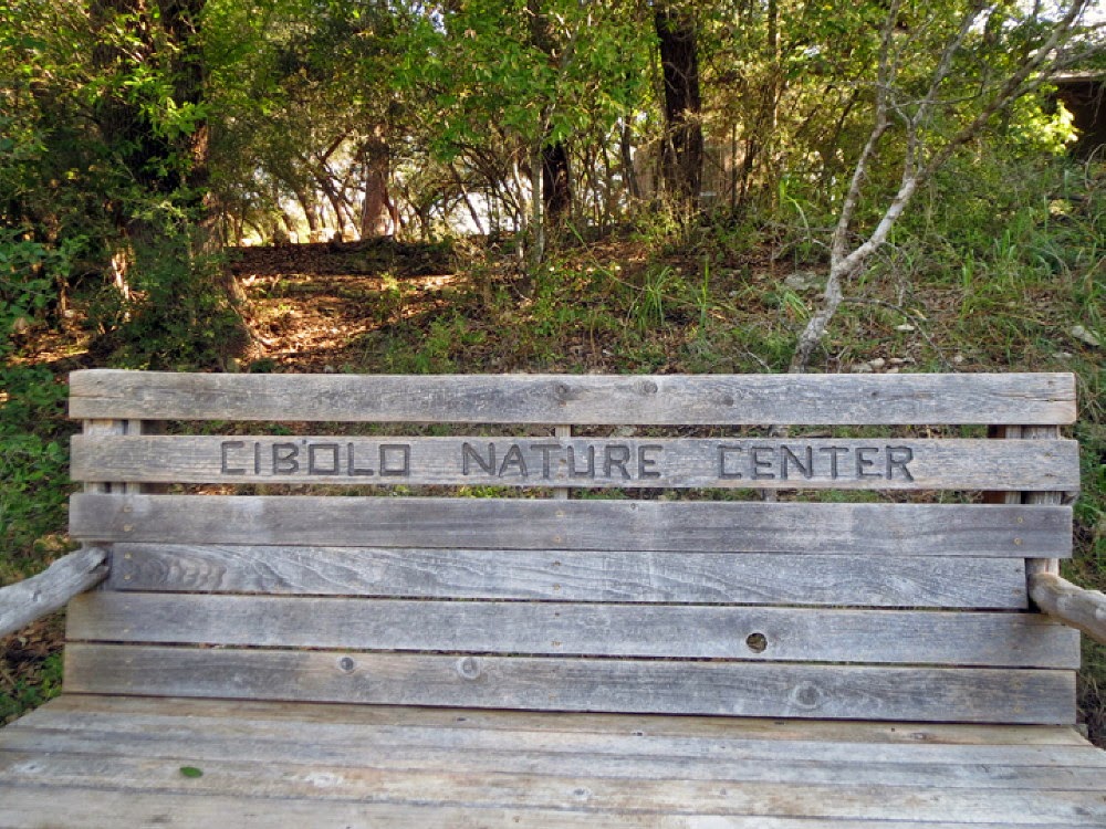 Mark & Teri's Travels: Cibolo Nature Center
