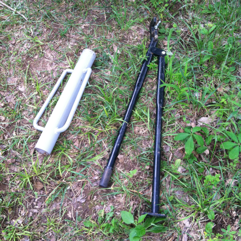 Homestead Catholic: To Tether a Cow