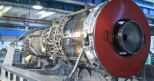 Choose Your Motor With The Latest Technology of PW 100 Engine