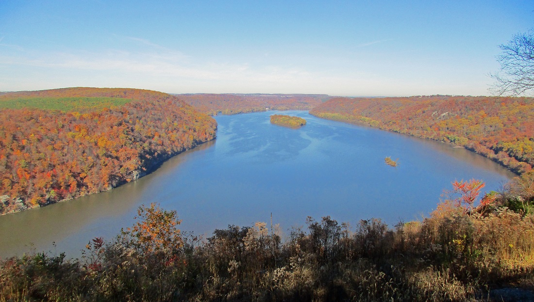 Heart and Sole: Susquehanna Sweet Spot - the Conestoga Trail