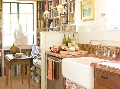 My Notting Hill: October 2012