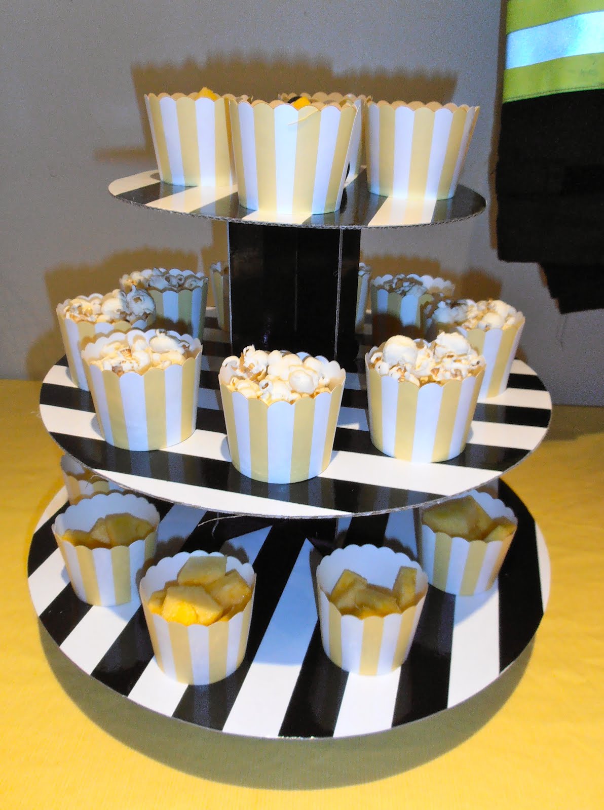 Giggleberry Creations!: Firefighter Party Pics!