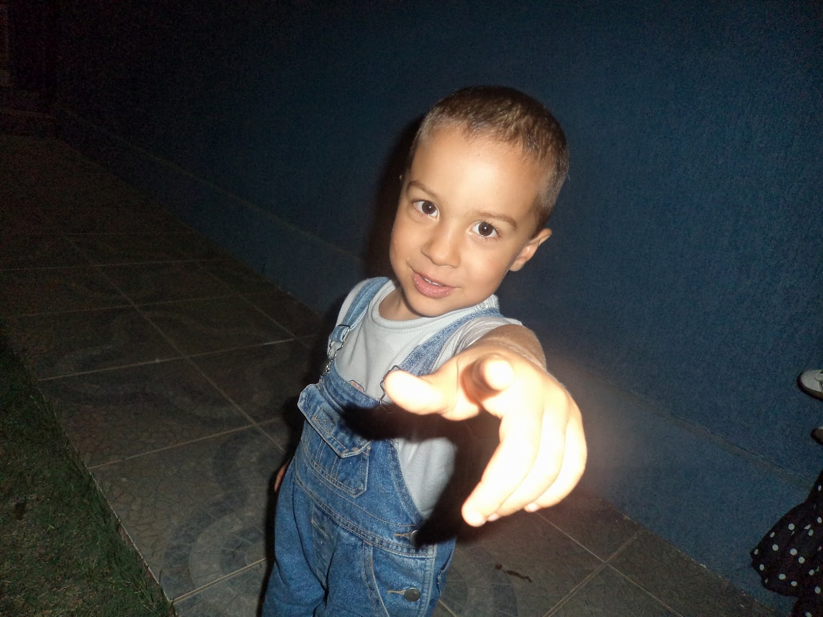 CONGREGAÇÃO EVANGÉLICA LUTERANA DE CACOAL: RECEPÇÃO DO PASTOR DANIEL ...