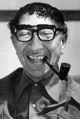 Famous Pipe Smokers: 06/19/12