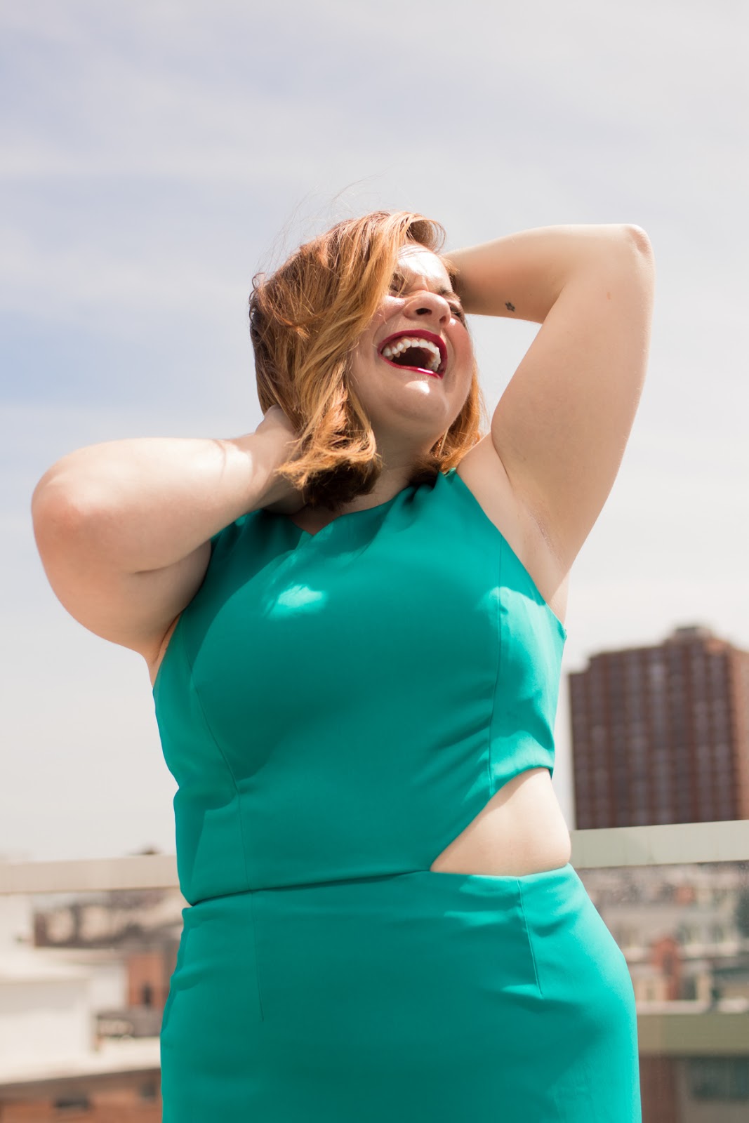 Four Years Later (Trigger Warning) - Legally Charming Style