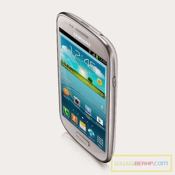 Gambar SAMSUNG Galaxy S3 Mini GT-i8190 dan Pilihan Warna | Blogtainment