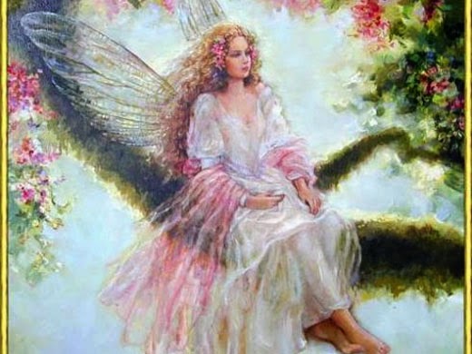 Caminhos da Bruxa: Você sabe o que realmente é uma fada?