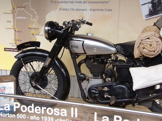 historias con pueblos: RÉPLICA DE LA PODEROSA II AÑO 1939 EN PUERTO FRIAS