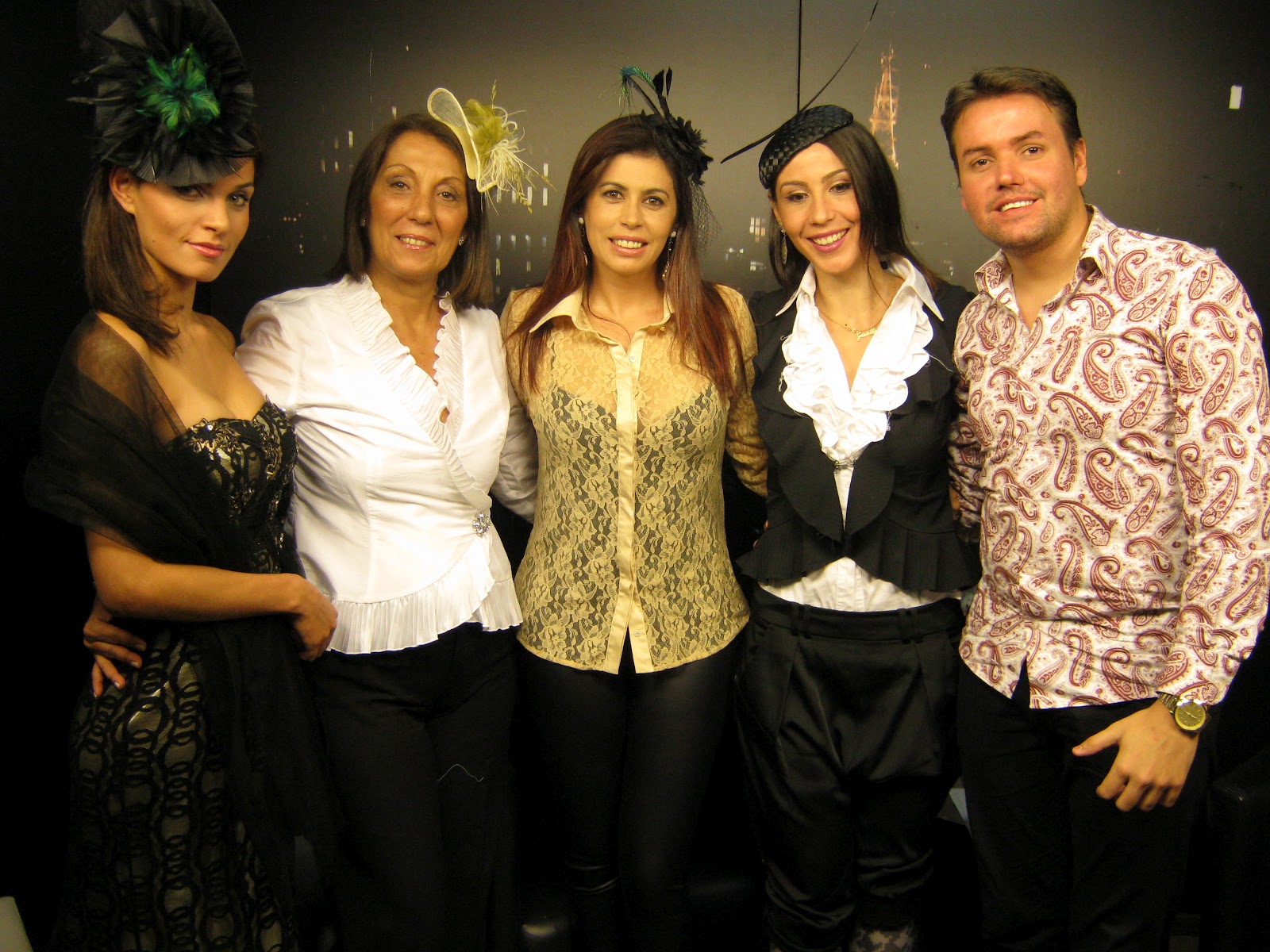 Mara Bastos: 08/07/2012 - 15/07/2012