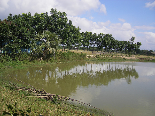 EXPLORE THE WORLD: Naogaon, Bangladesh; Image Gallery