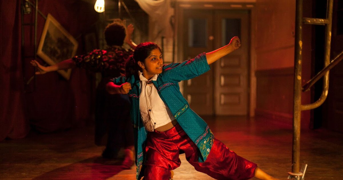 Full of IT: Untameable