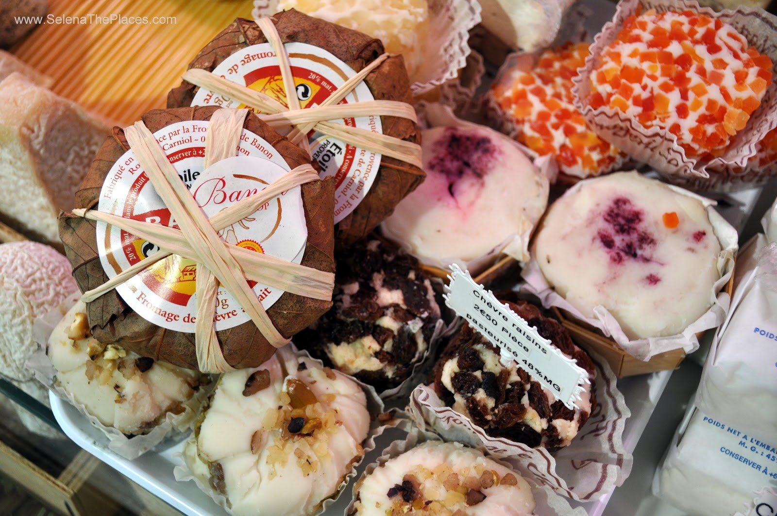 Oh, the places we will go!: The Cuisine of Dunkirk, France