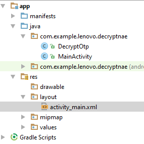 Tutorial Membuat Form Login Dengan OTP (One Time Password)