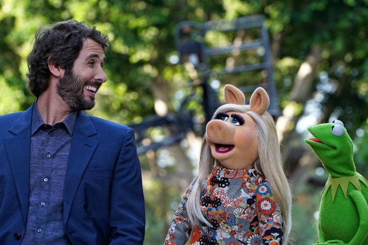 Reviews The Muppets
