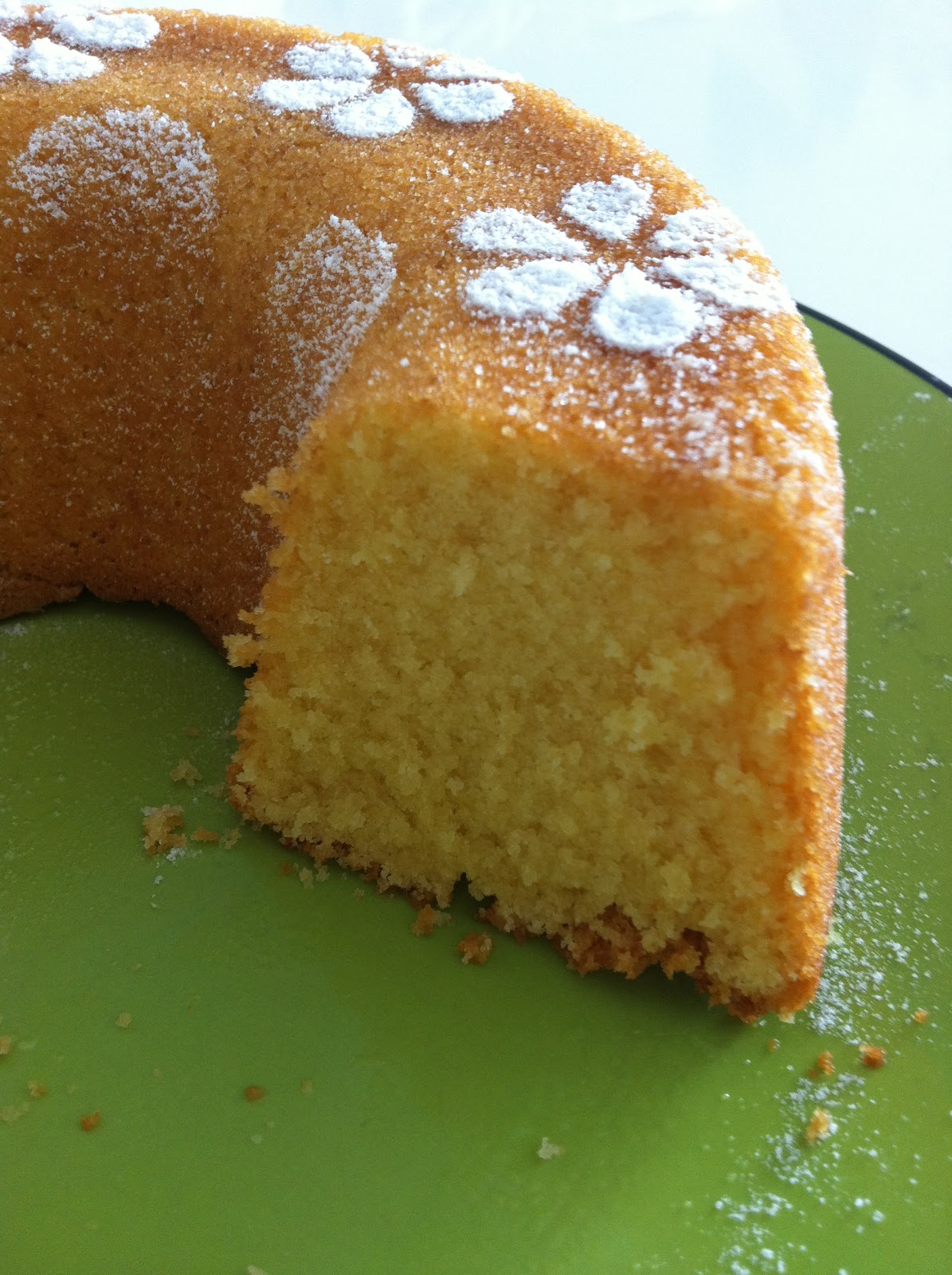 Salpicos Doces: julho 2011