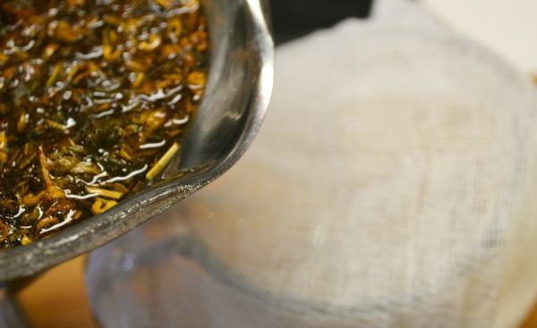 Natural Homemade Mama: Healing Salve