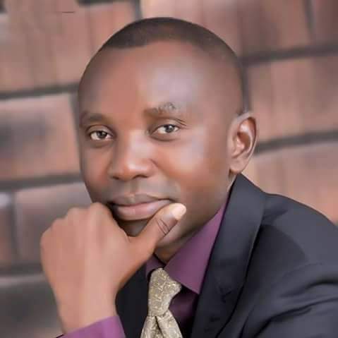 A LETTER TO BRO MARTINS MEEK BY... PST EBI NURSEMAN ISAAC