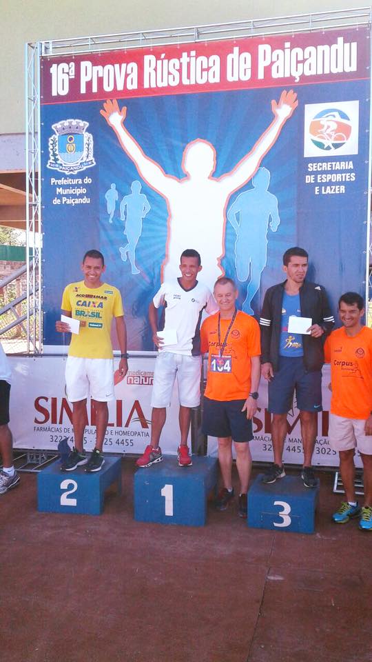 Prova Rustica Pai andu 2016