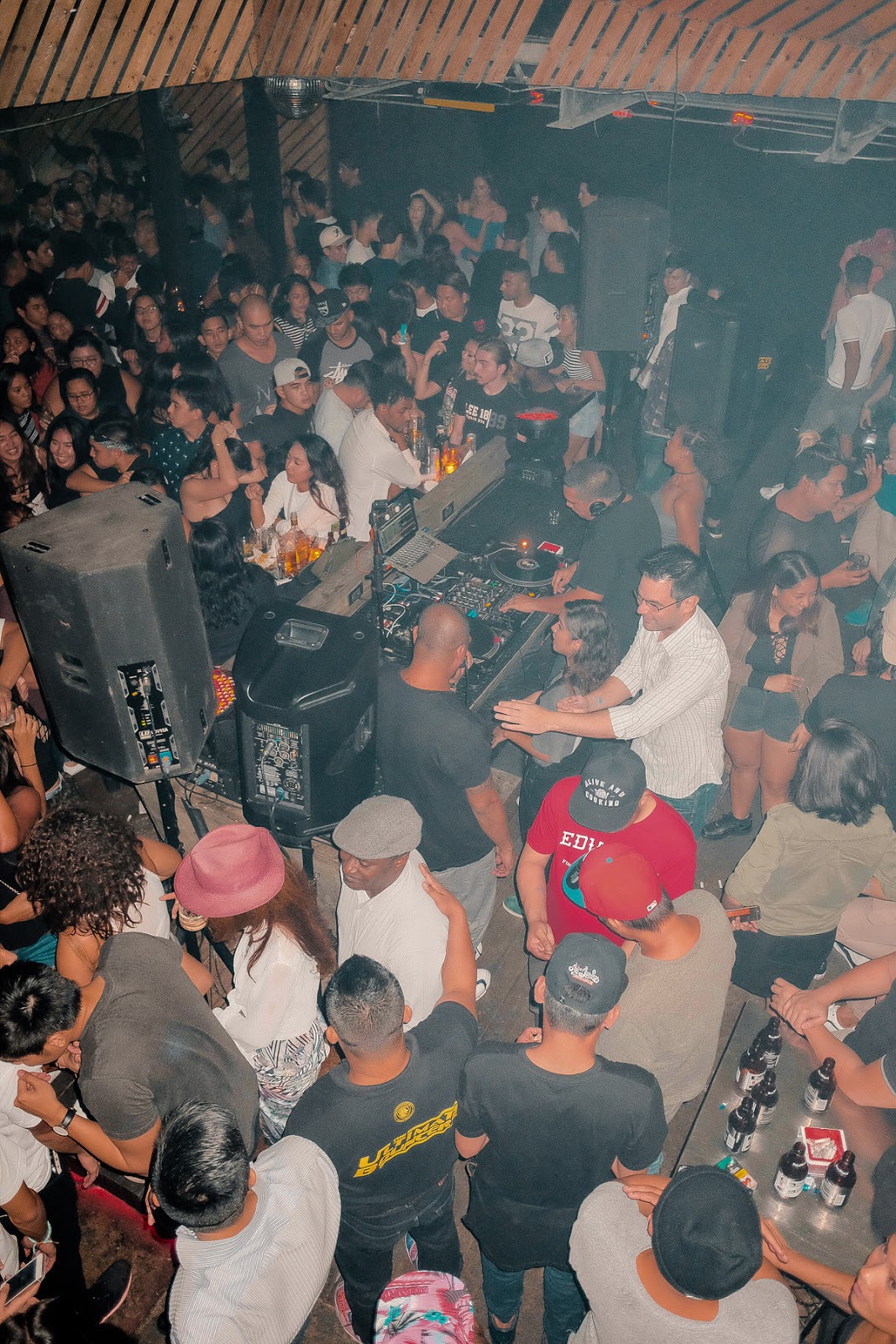 PURVEYR: Bad Decisions Wednesday Crew shares how it all started with ...