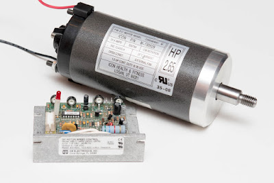 SIEG X2 Mini Mill CNC Build - Component Selection | Yuriy's Toys