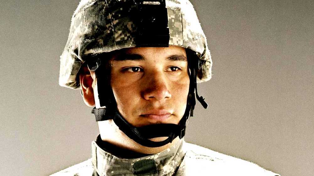 Modular Integrated Communications Helmet