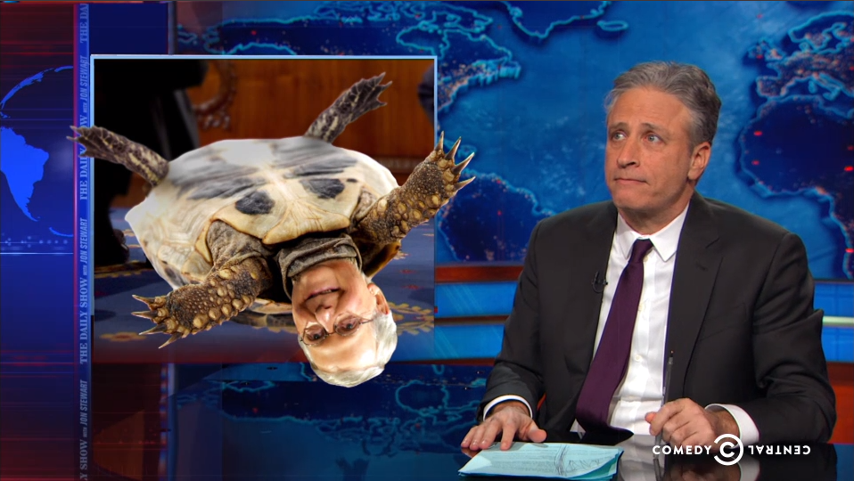 Paying Attention: July 2018