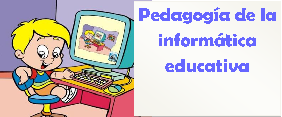 AcademicBlog. : Pedagogia de la informatica educativa