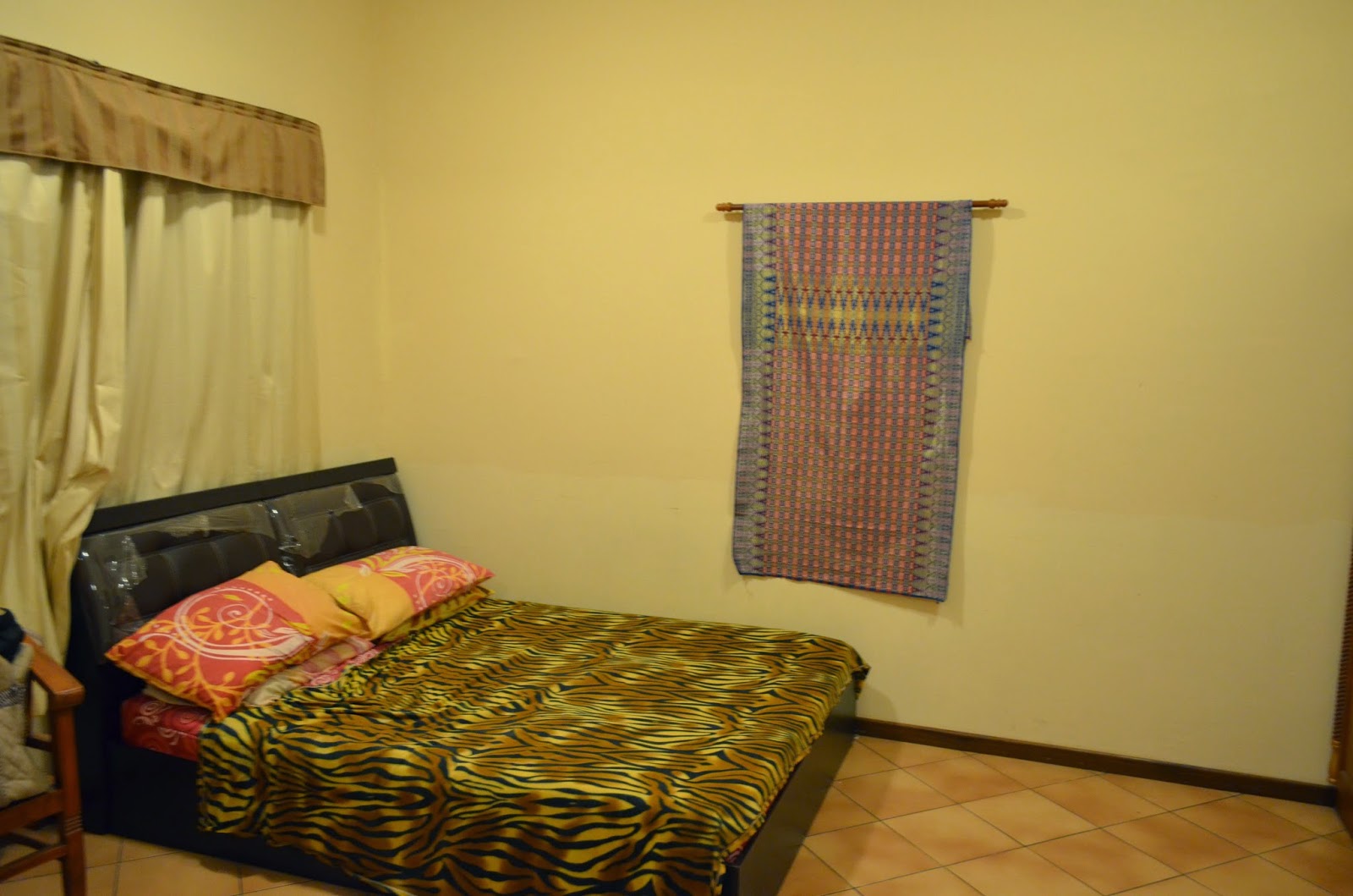 Our Journey : Negeri Sembilan Port Dickson - Tiara Beach Resort ...