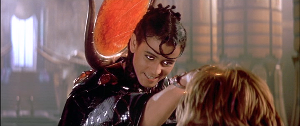 Ray Hardgrit's Sci-Fi Adventures: Stargate: Director's Cut