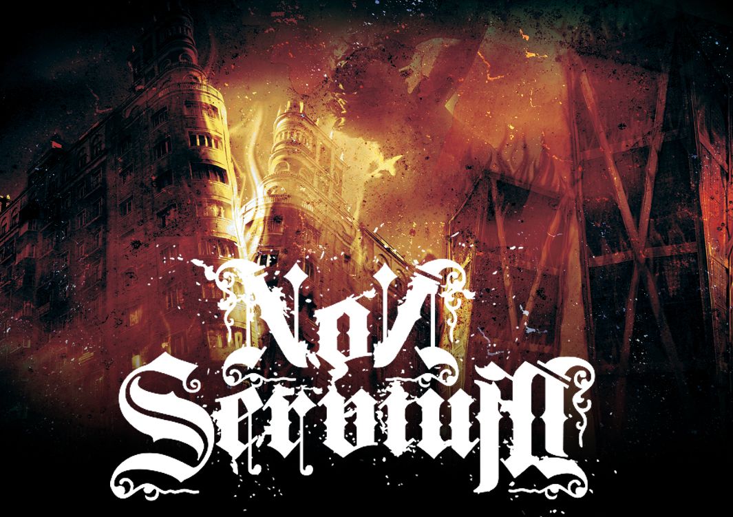 Piratear & Difundir: Non Servium