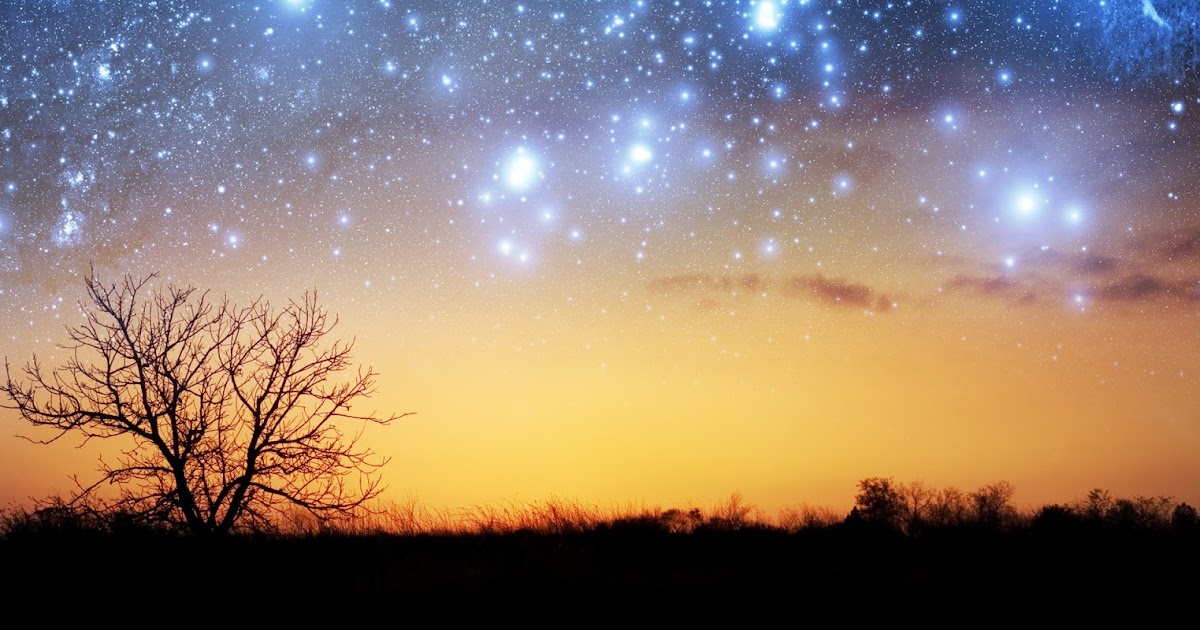 THE MORNING STARS SANG TOGETHER by Deborah Beach Giordano