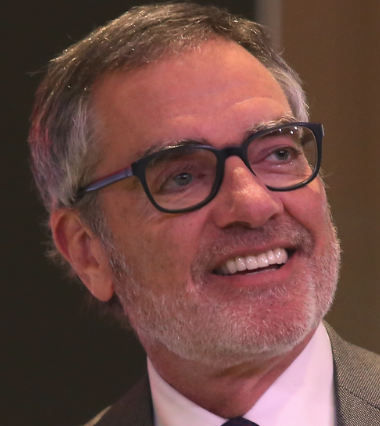 Media Confidential: Pittman, Field To Headline Radio Show Opening Session