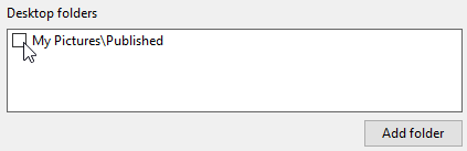 Picasa integration with Google Photos