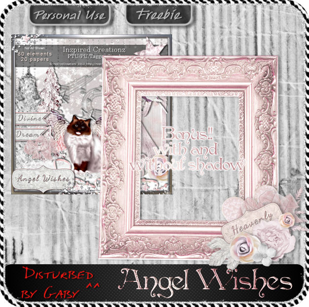 Disturbed PSP tutorials: 2012