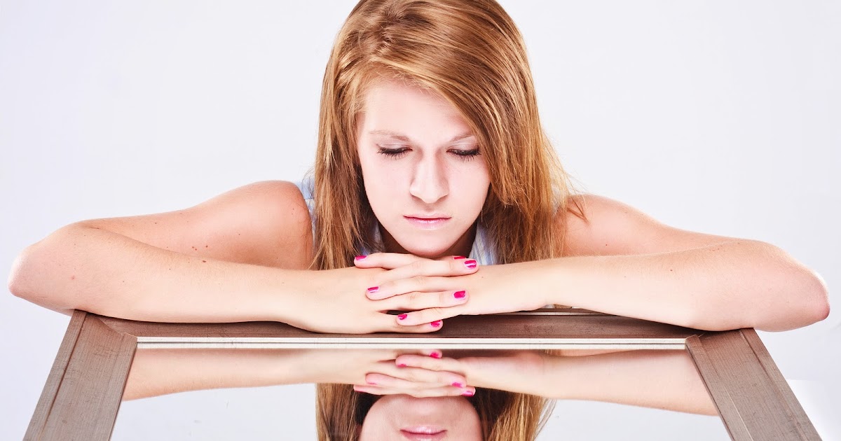 Baja Autoestima: Qué La Causa y Como Poder Vencerla? - Como Mejorar la ...